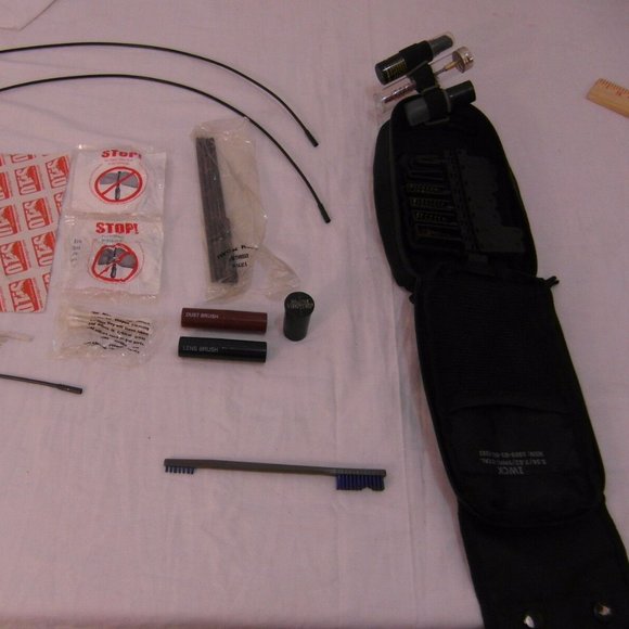 Accessories | Otis Improved Weapon Clean Kit Iwck 105015627393 Multiple ...